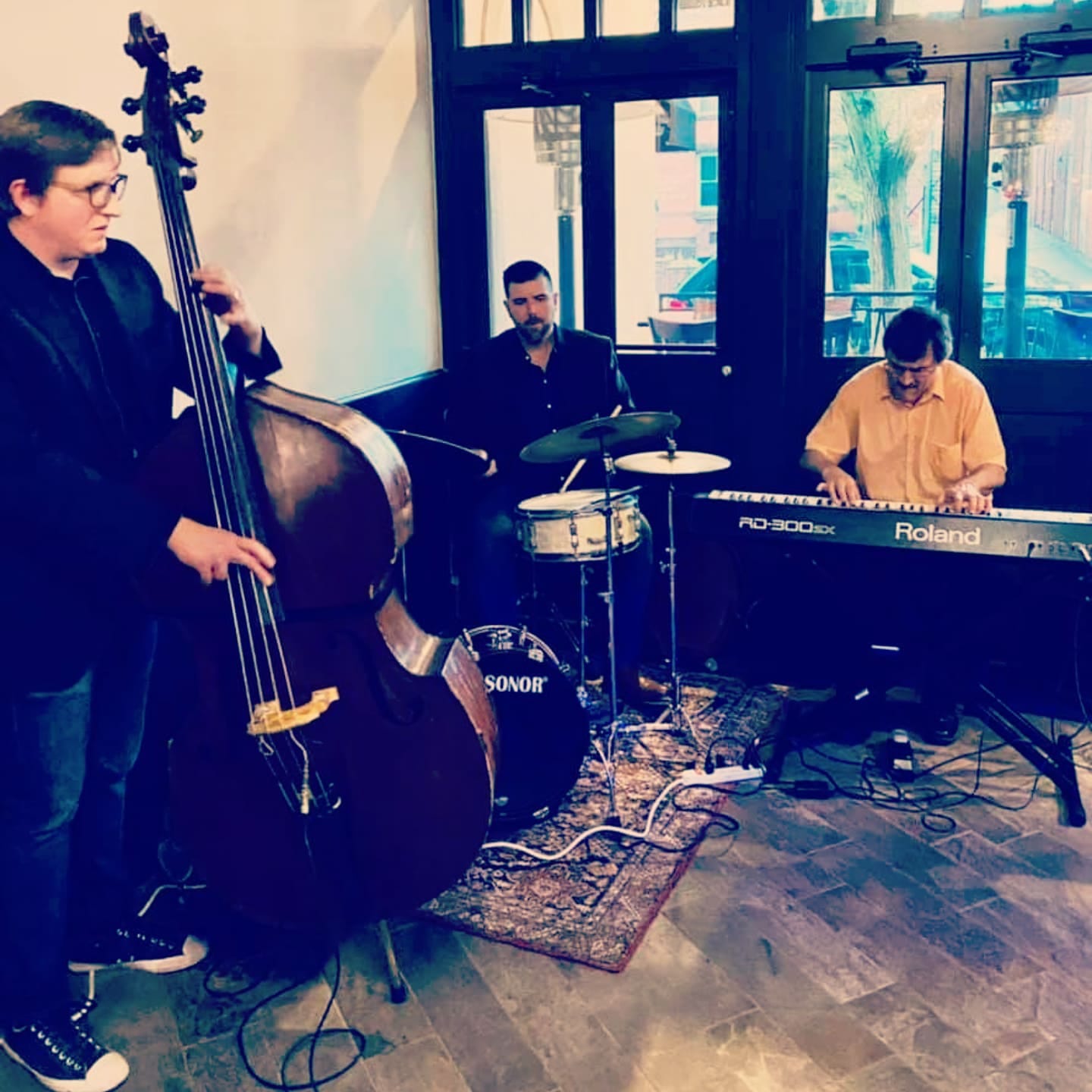 Upcoming Events – La Malbec Bar & Restaurant